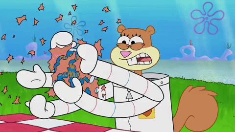 Season 9 The Fish Bowl GIF by SpongeBob SquarePants - Find & Share on GIPHY