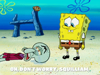 Spongebob House Fancy