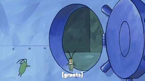 My-escape GIFs - Find & Share on GIPHY