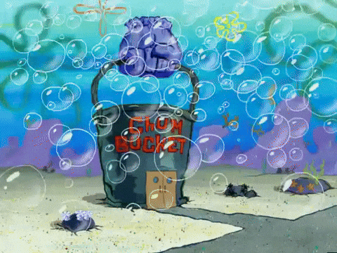 Chum Bucket GIFs - Get the best GIF on GIPHY