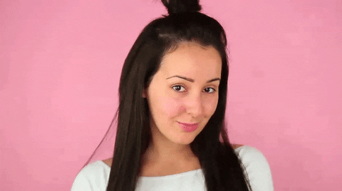 Easy Makeup GIFs - Get the best GIF on GIPHY