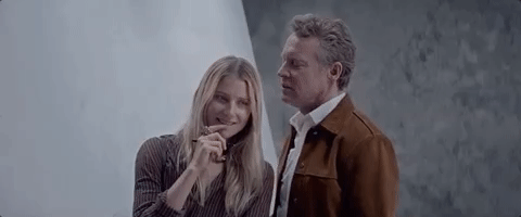 Tate Donovan Giggle GIF by The Orchard Films - Find & Share on GIPHY