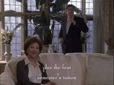 First Semester GIFs - Get the best GIF on GIPHY