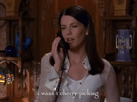 Cherry Picked GIFs - Get the best GIF on GIPHY