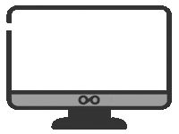 Turn Off Computer Gif