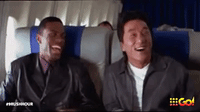 Chris Tucker Rush Hour Meme