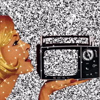 1950S Pinup GIF by AlyssaSpatola - Find & Share on GIPHY