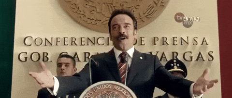 Politica GIFs - Get the best GIF on GIPHY