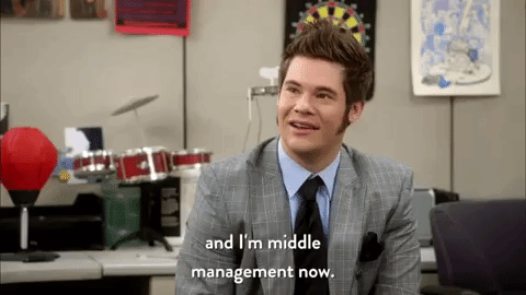 Middle-management GIFs - Get the best GIF on GIPHY