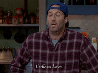Endless Love Gif