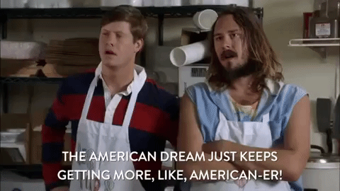 Just-like-a-dream GIFs - Get the best GIF on GIPHY