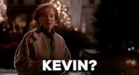 Home Alone Kevin Gif