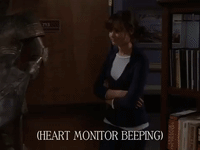 Heart Monitor Tumblr Gif