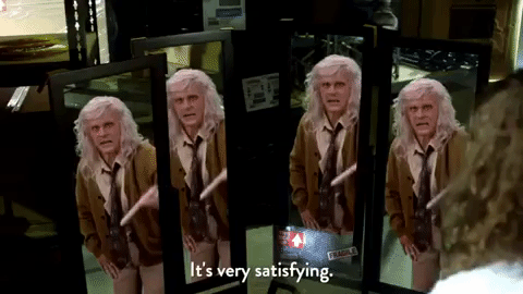 Very Satisfied GIFs - Get the best GIF on GIPHY