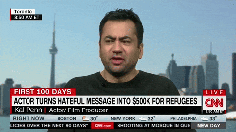 Kal El Cosmic Void GIFs - Get the best GIF on GIPHY