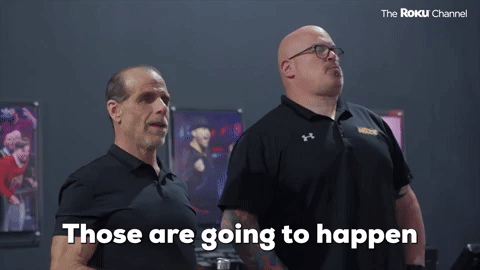 The Roku Channel GIFs on GIPHY - Be Animated