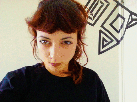 Female Portrait GIFs - Get the best GIF on GIPHY