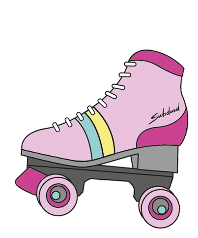 Sticker by Subdued for iOS & Android | GIPHY