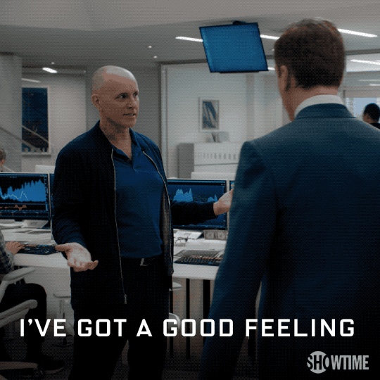 Season 3 Showtime GIF by Billions - Find & Share on GIPHY