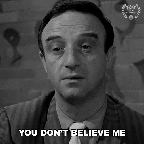 The Plot Against Harry GIFs on GIPHY - Be Animated