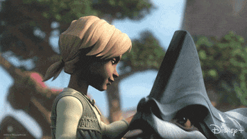 Star Wars GIFs on GIPHY - Be Animated