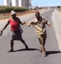 Funny Drunk Gif