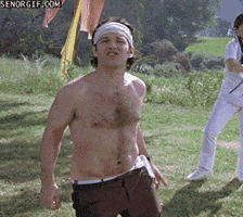 Paul Rudd Dancing GIFs - Find & Share on GIPHY