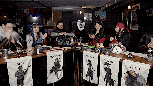 Three Years Dungeon GIFs - Get the best GIF on GIPHY