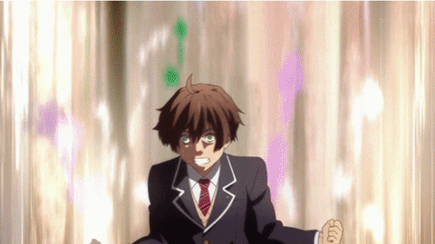 Anime Girls Dancing GIFs - Get the best GIF on GIPHY