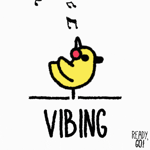 Dance Vibing GIF - Find & Share on GIPHY