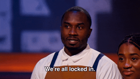 Locked In GIFs - Get the best GIF on GIPHY