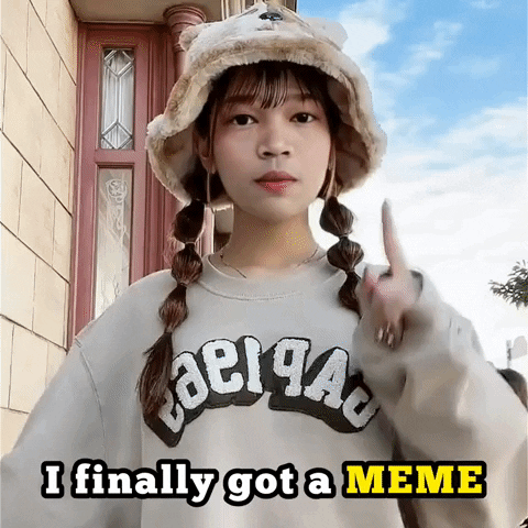 I Found It GIFs - Find & Share on GIPHY