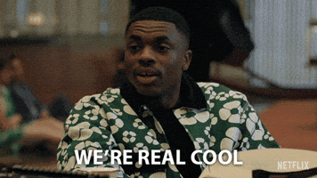 The Vince Staples Show GIFs on GIPHY - Be Animated