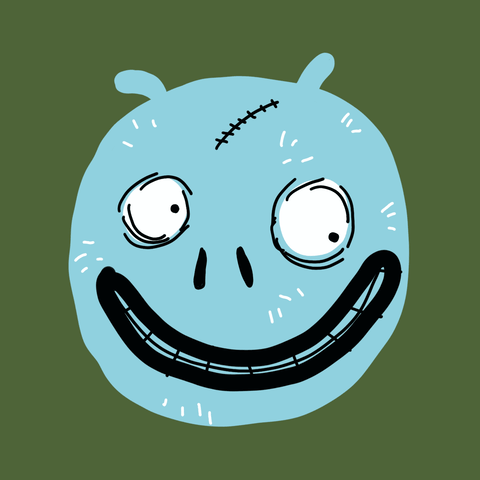 Crazyeye GIFs - Get the best GIF on GIPHY