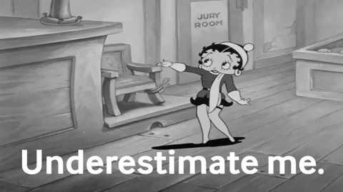 Empowering People GIFs on GIPHY - Be Animated