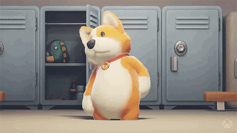 Gif Images Of Animals