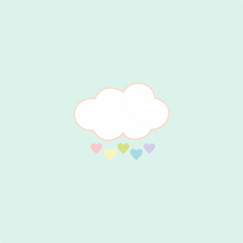 Hearts Rain GIFs - Get the best GIF on GIPHY