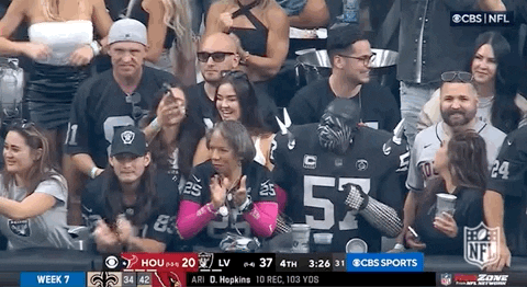 Go Raiders GIFs - Get the best GIF on GIPHY