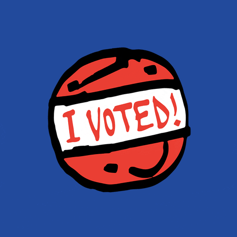 Mid Term GIFs - Find & Share on GIPHY