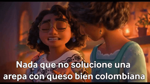 Arepa Colombiana GIFs - Get the best GIF on GIPHY