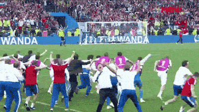Soccer Celebration GIF by Hacker Noon - Find & Share on GIPHY