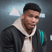 Freaked Out Face Gif