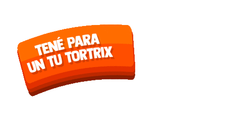 Tene Para Un Tu Tortrix Sticker by Tortrix for iOS & Android | GIPHY