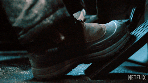 Pedals GIFs - Get the best GIF on GIPHY