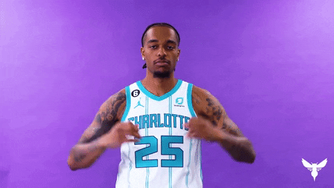 PJ Washington GIFs on GIPHY - Be Animated