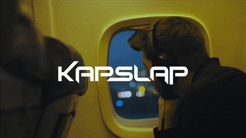 Kap Slap GIFs - Get the best GIF on GIPHY