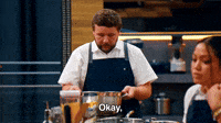 Okay-next GIFs - Get the best GIF on GIPHY