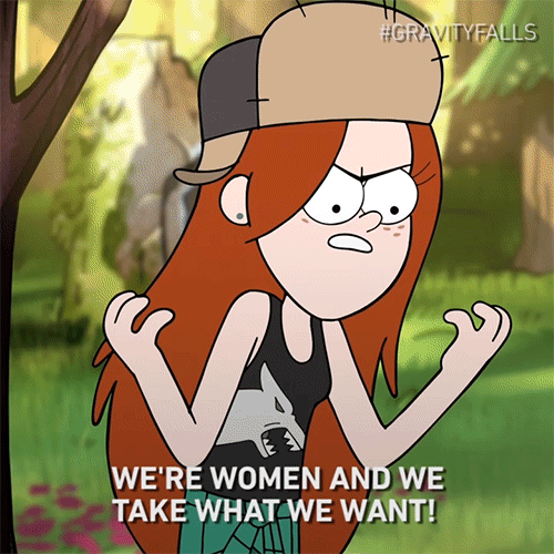 Gravity Falls Anime Gif AWESOME Moment's In Gravity Falls | Gravity