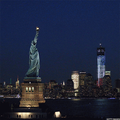 One-world-trade-center GIFs - Get the best GIF on GIPHY