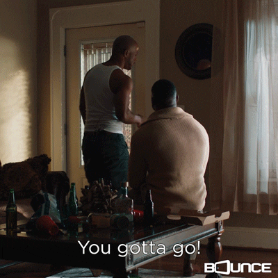 Get To Stepping GIFs - Get the best GIF on GIPHY